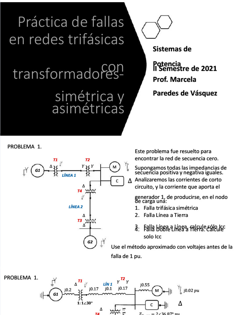 pdf-6-practica-de-fallas-sim-y-asim-en-redes-3f-con-tr_compress | PDF ...