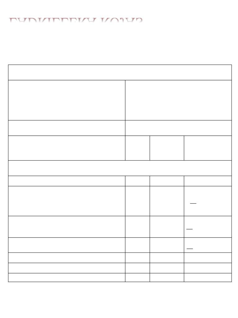 14 Ficha Tecnica Ladrillo KK Rojas | PDF