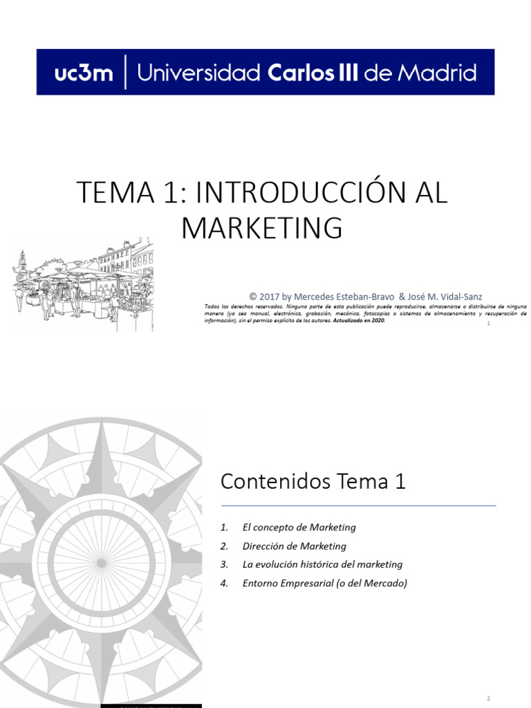 Marketing | PDF | Marketing | Business