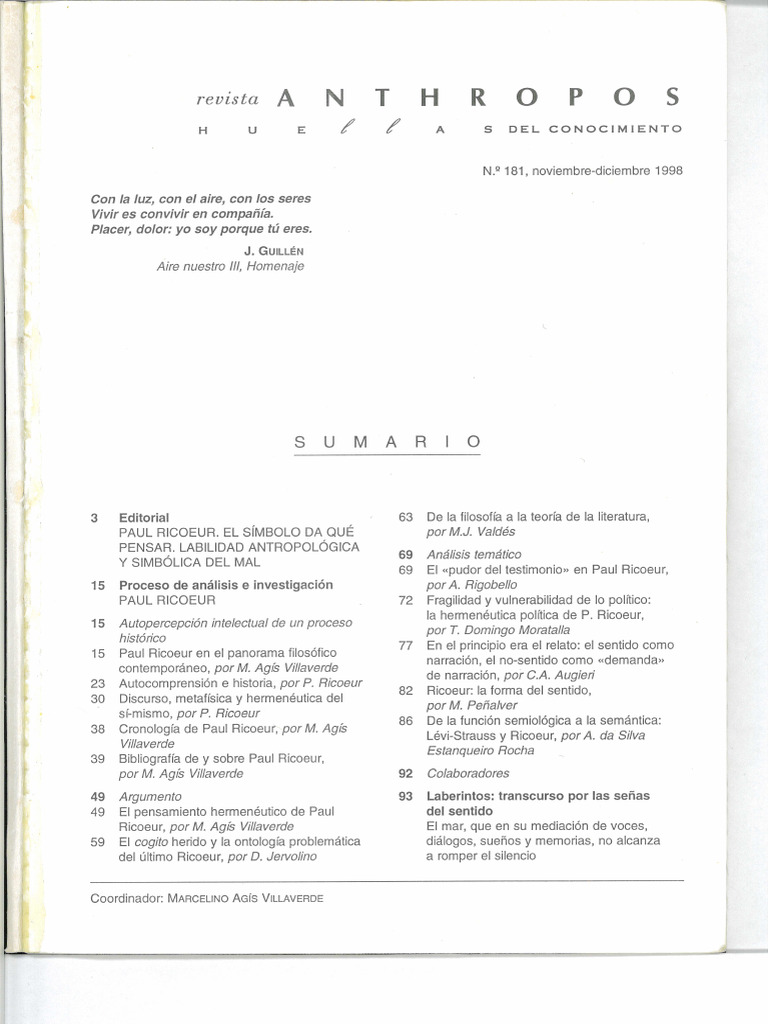 6-Revista ANTHROPOS | PDF