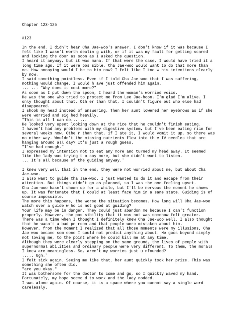 How to survive as a d class guide mtl | PDF | Psychology | Cognitive ...