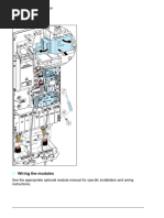Nimble Replace Controller | PDF | Usb | Power Supply