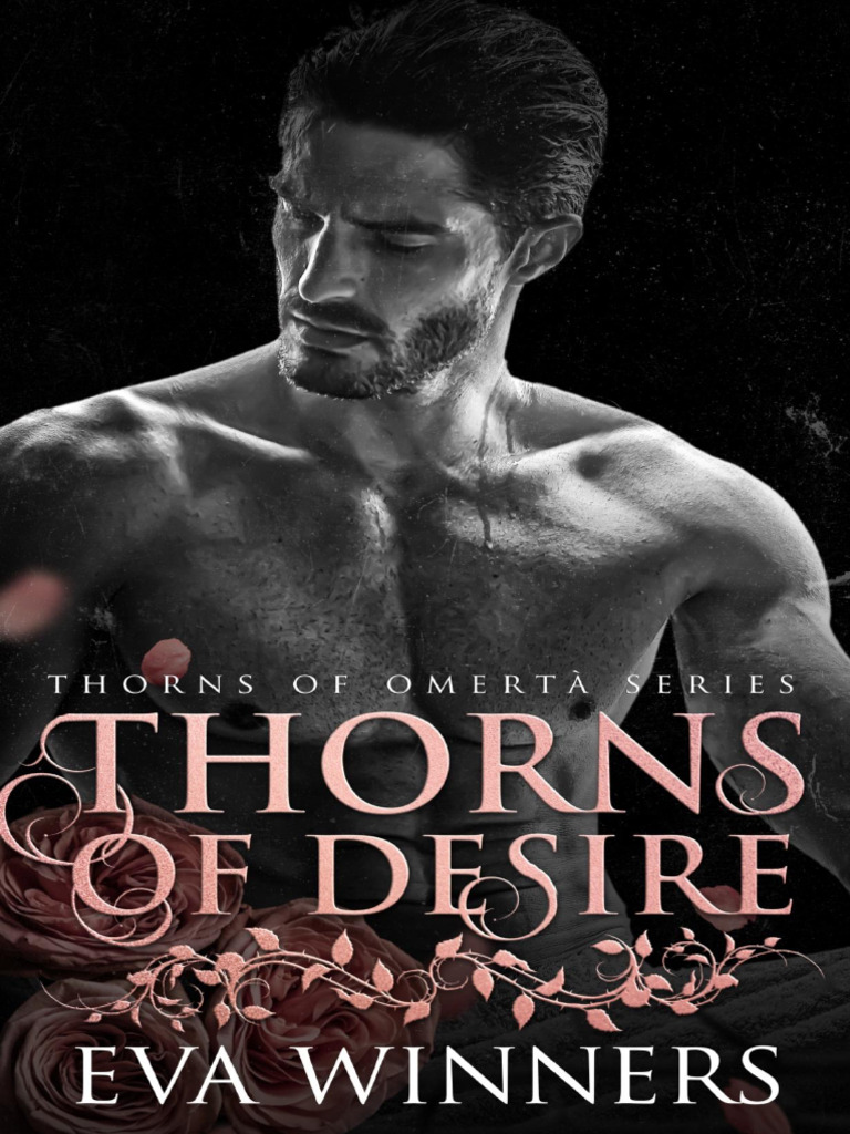 05. Thorns of Desire - Eva Winners | PDF