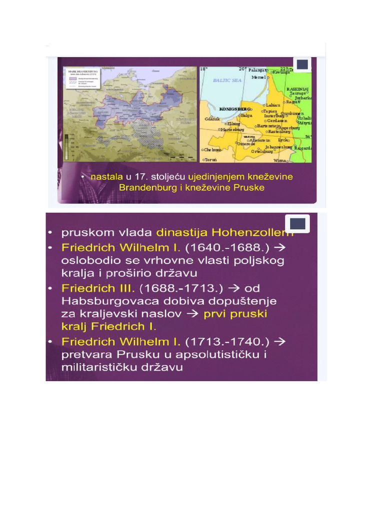 Pruska | PDF