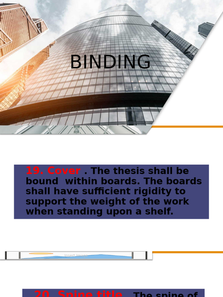 Faria Report Thesis | PDF | Art