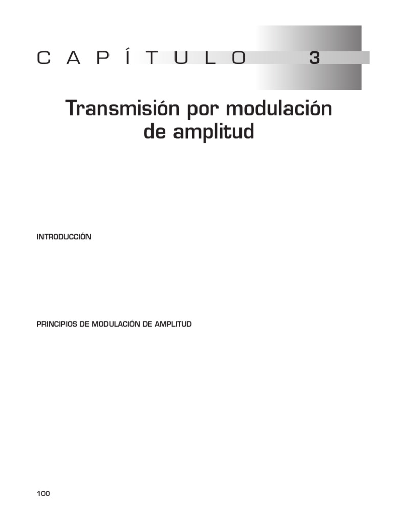 Sistemas de Comunicaciones Electronicas | PDF | Modulación de frecuencia | Modulación