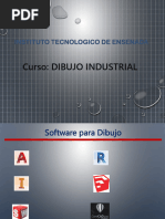 16 - CORTES Gradas - Rampas - Esc. Gráfica | PDF