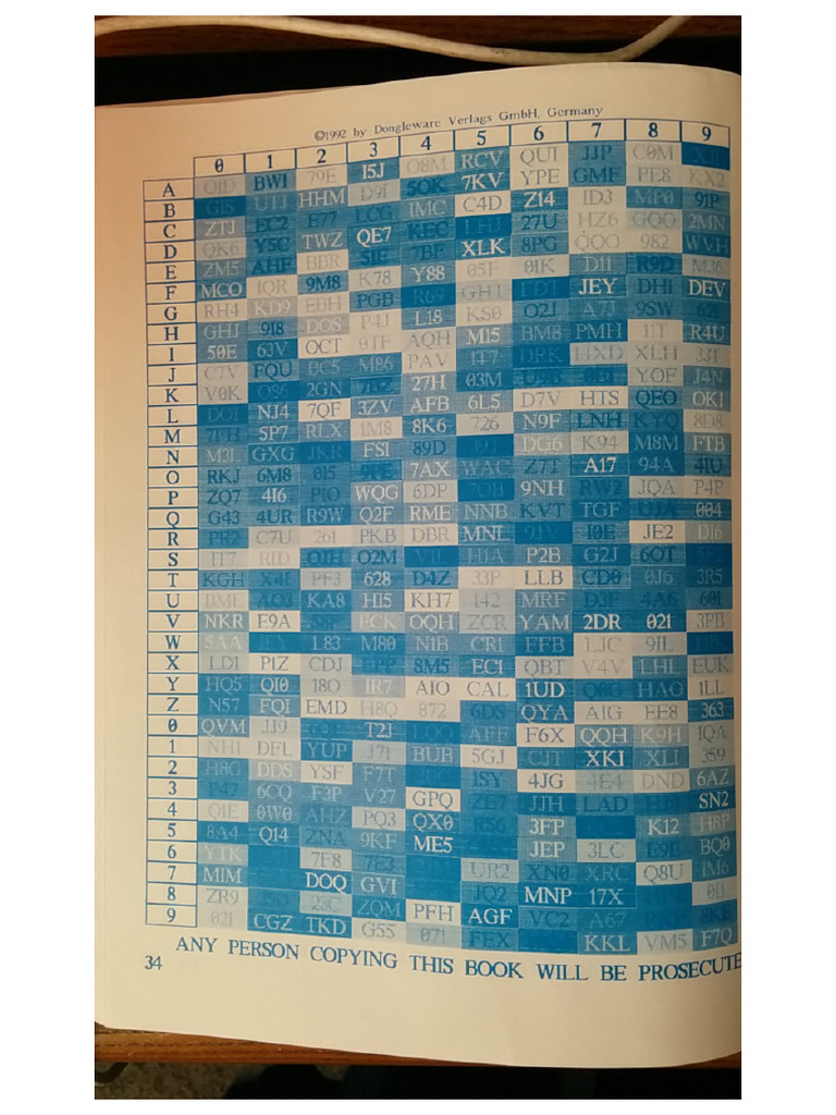 Oxyd_Manual_DOS_EN | PDF