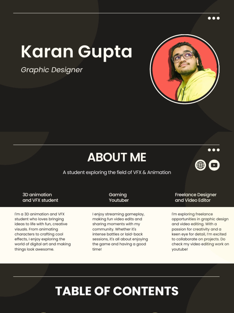 Karan Gupta - Photoshop Portfolio | PDF