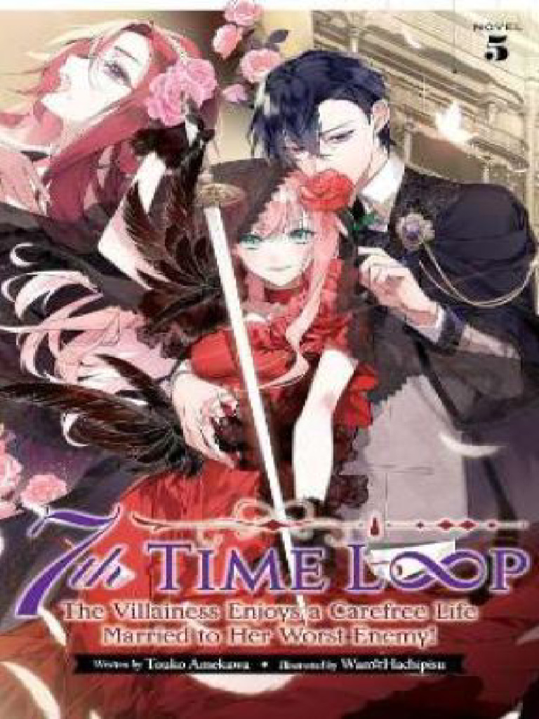7th Time Loop - VOLUME 05 | PDF | Sagrado Império Romano | Tempo