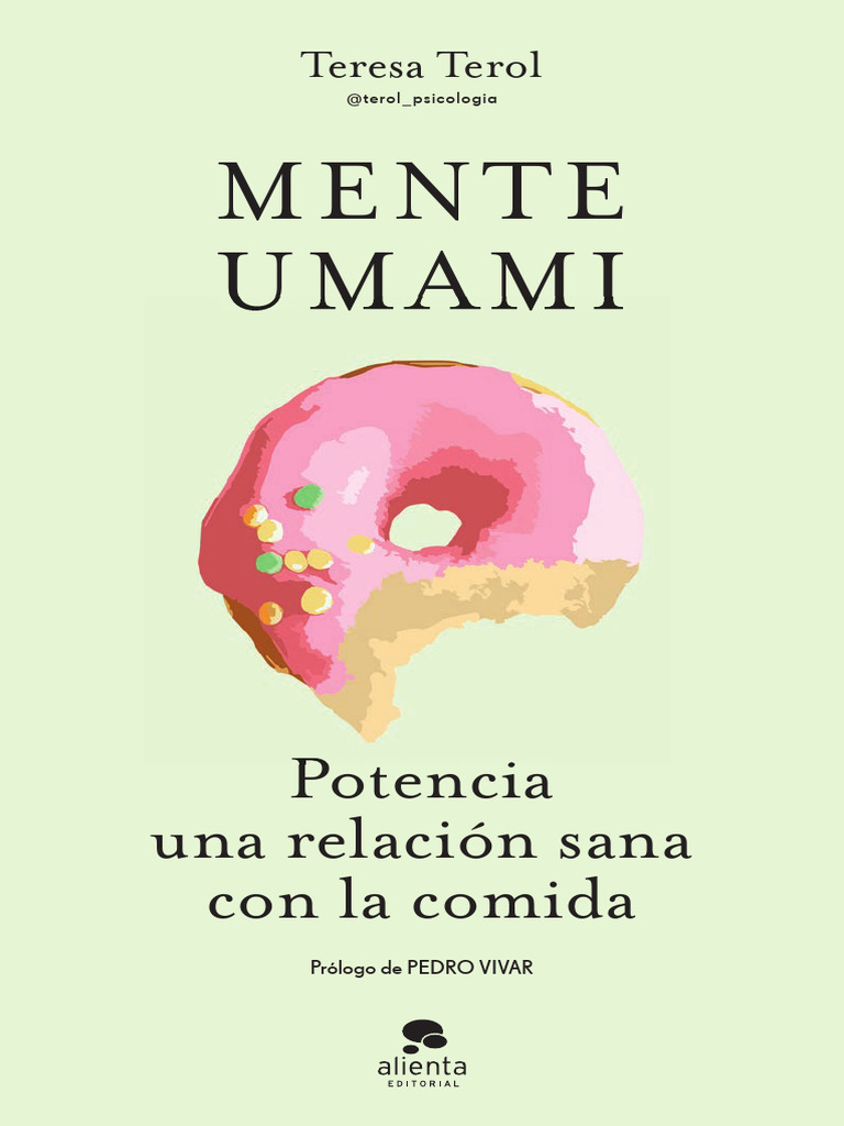 Mente Umami | PDF | Umami | Alimentos