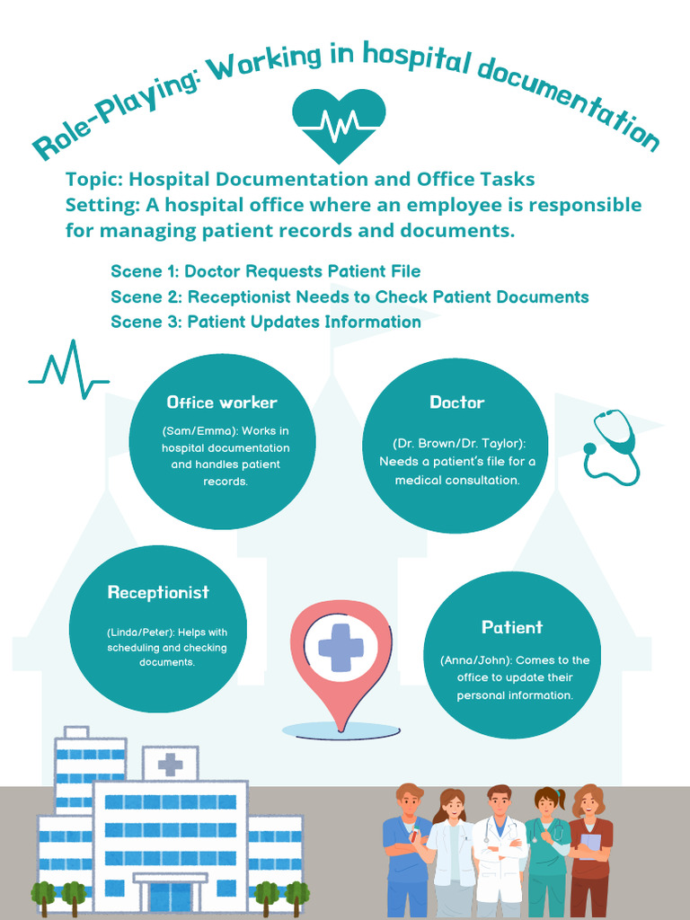 Role-Play 1 DAS | PDF