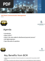 Get Started With BPI BizLink Video Links | PDF