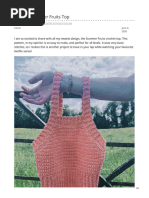 Halloween Cats-Mamavyaz | PDF | Crochet | Yarn