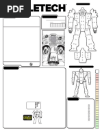 SCP-096 - Containment | PDF | Young Adult
