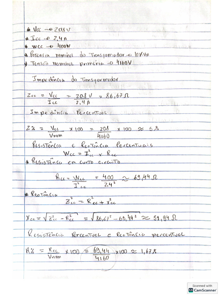 Acqa Conversão de Energia | PDF
