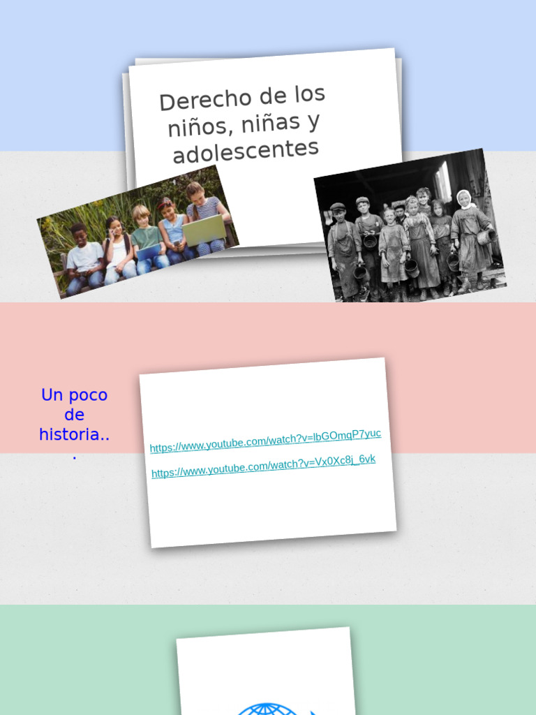 NNA | PDF | Privacidad | Debido al proceso