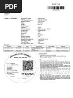 Zim Driving Licence Explained | PDF