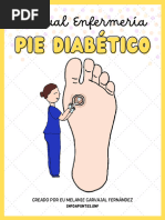 Onicectomia | PDF | Clavo (anatomía) | Dedo del pie