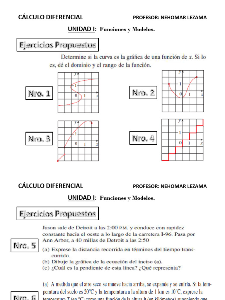 04) Modelos Lineales (Tarea) | PDF | Informática