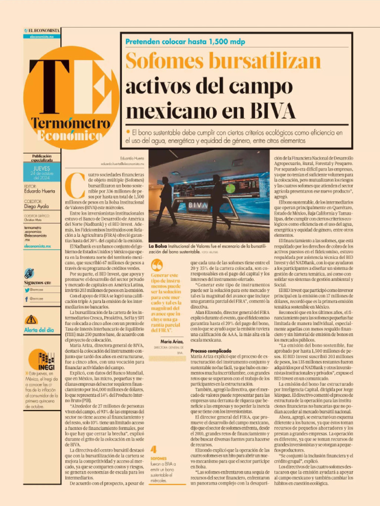 The Newspaper 24 Oct 2024 1729808719 | PDF