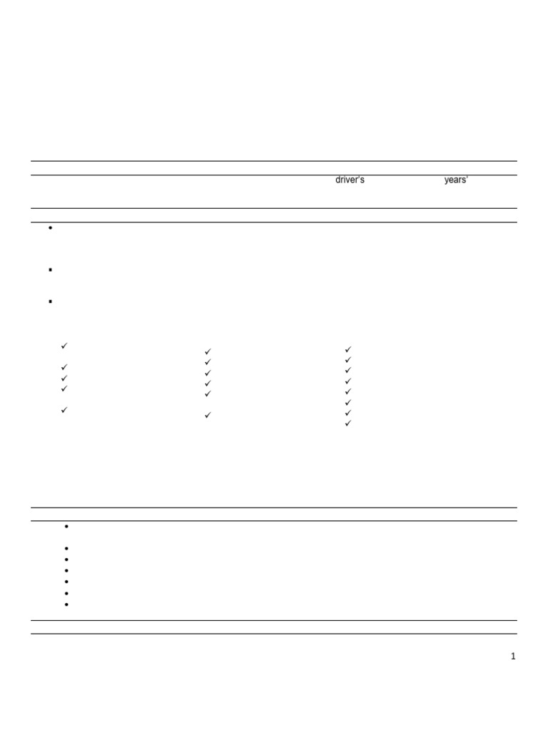 Kamogelo Chaba - CV 2023 UpdatedXXX | PDF | Procurement | Supply Chain