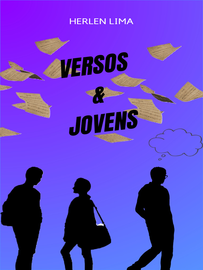 Jovens & Versos | PDF