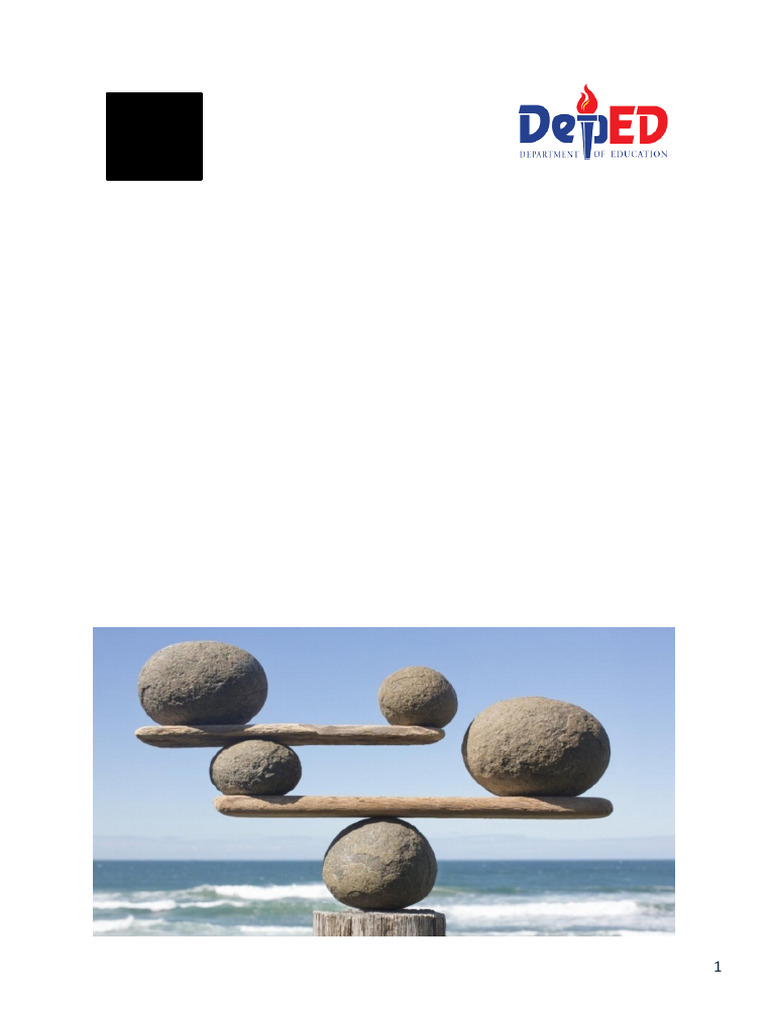 Per Dev Module 4 | PDF | Thought | Feeling