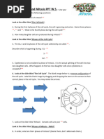 Mitosis Mover: Interactive Biology Game | PDF | Mitosis | Cell (Biology)