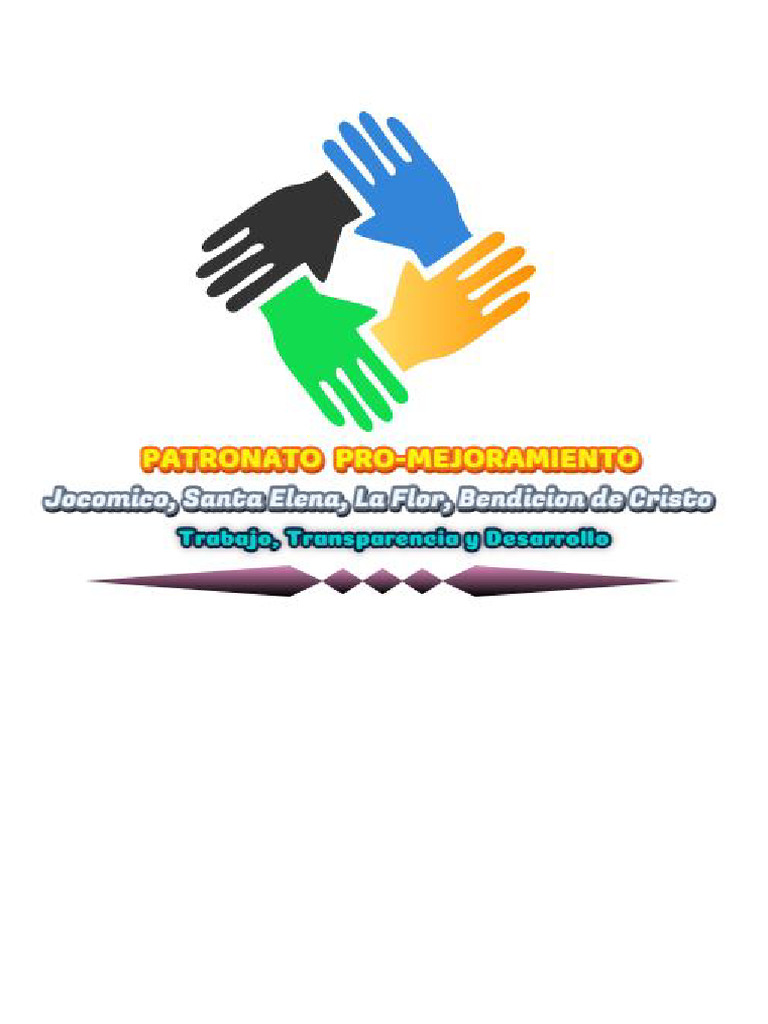 logo patronato | PDF