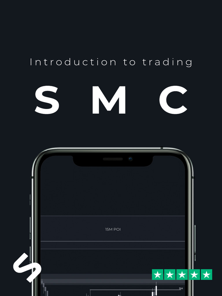Introduction To Trading SMC | PDF
