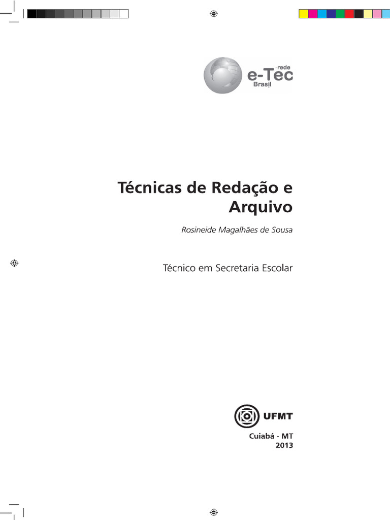 Caderno 13 Mec | PDF