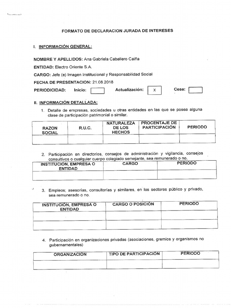 DD.JJ. -ANA CABALLERO CAIÑA -JEFE IMAGEN | PDF DD.JJ. -ANA CABALLERO CAIÑA -JEFE IMAGEN | PDF