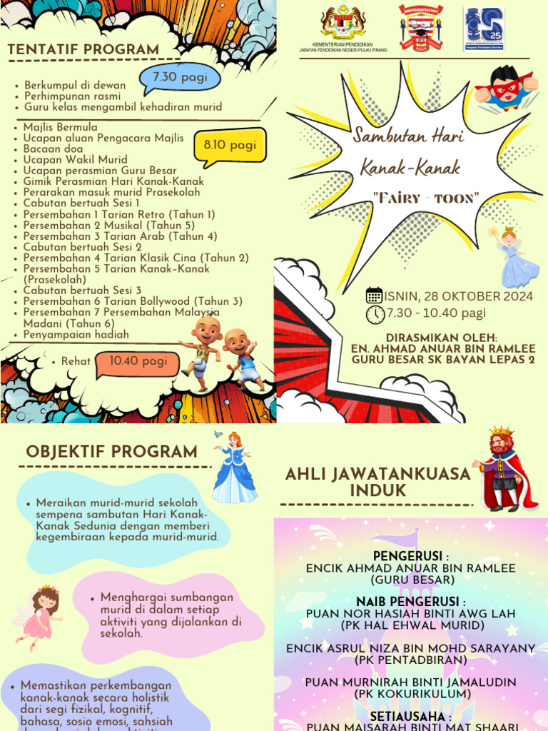 School Education Bifold Brochure (1) | PDF