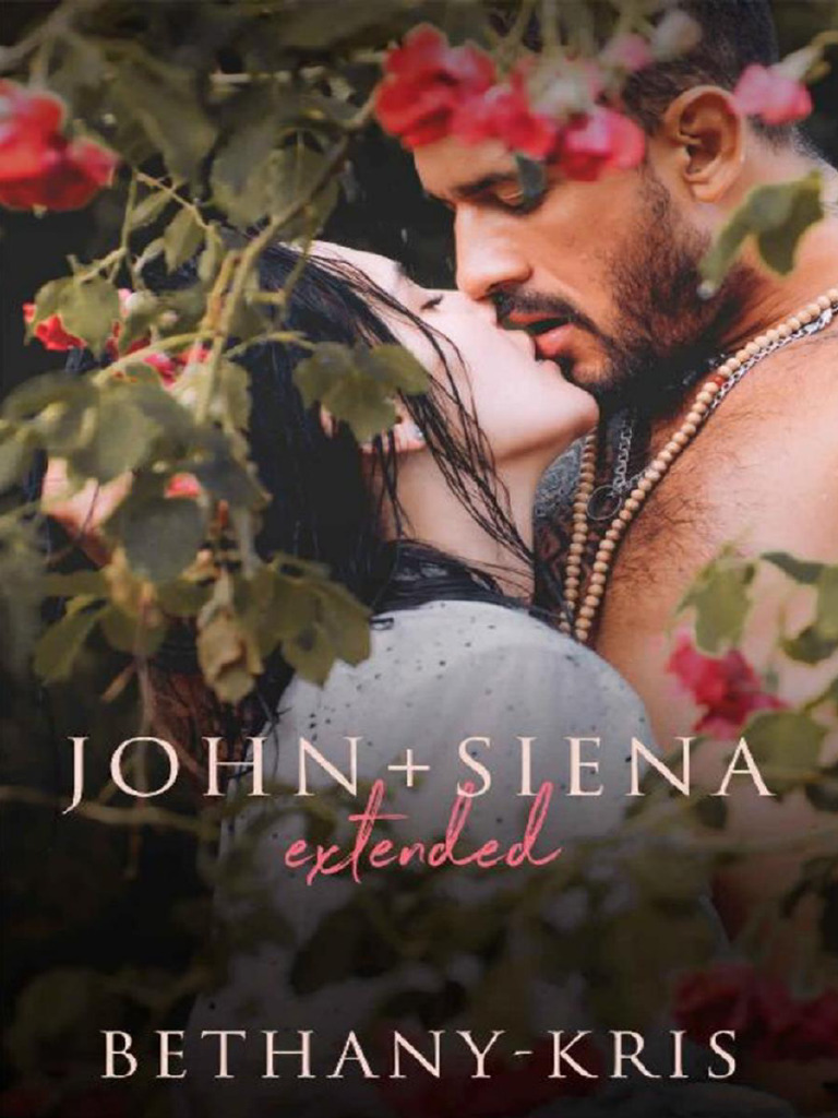 Bethany-Kris - John + Siena 02.5 | PDF | Resfriado comun