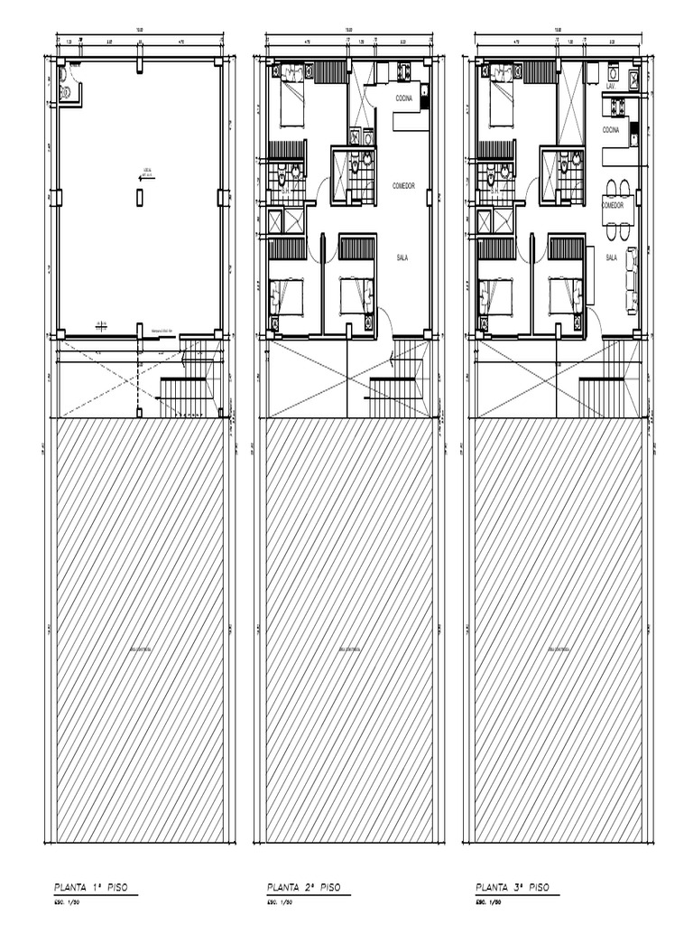 Cocina Lav.: Local | PDF