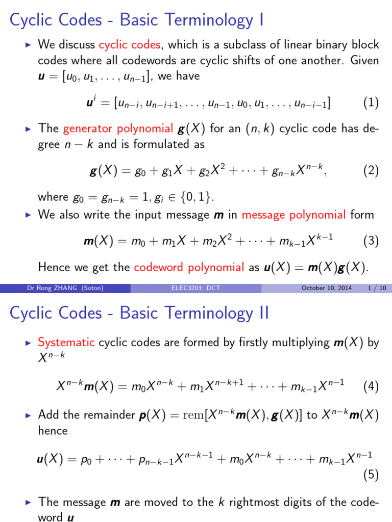 5-Block coding | PDF | Computer Data | Data Transmission
