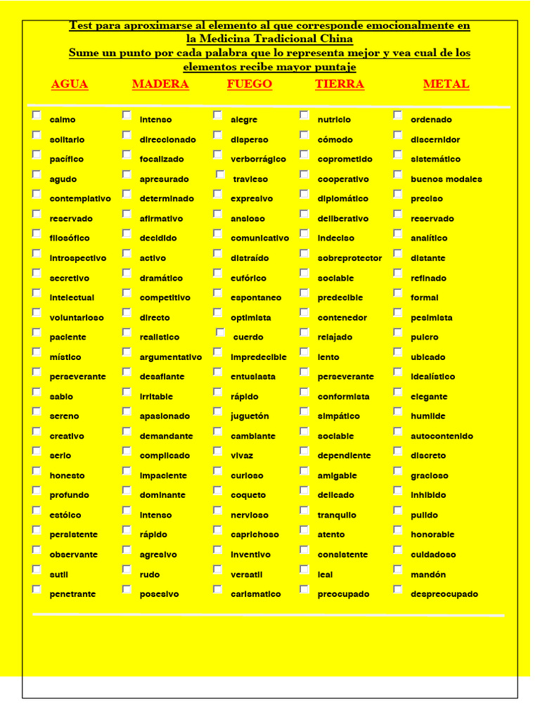 Las Emociones y La MTC OE | PDF | Ficción general