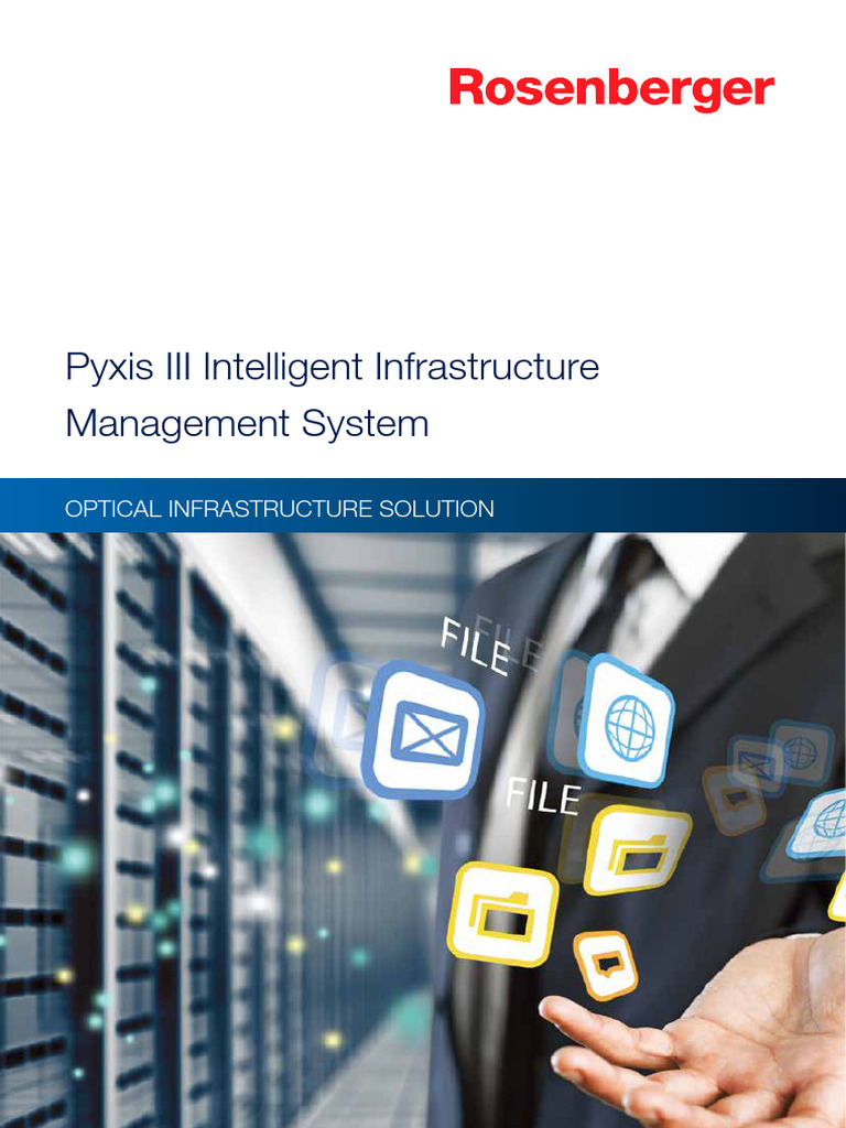 1665480076430pyxis III Intelligent Infrastructure Management System2022 ...