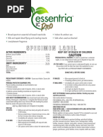 Keurig De-Scaling Instructions | PDF | Brewing | Mug