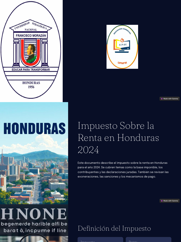 Presentacion Generalidades I.S.R y I.S.V. - Fredy Suarez 2024 | PDF ...