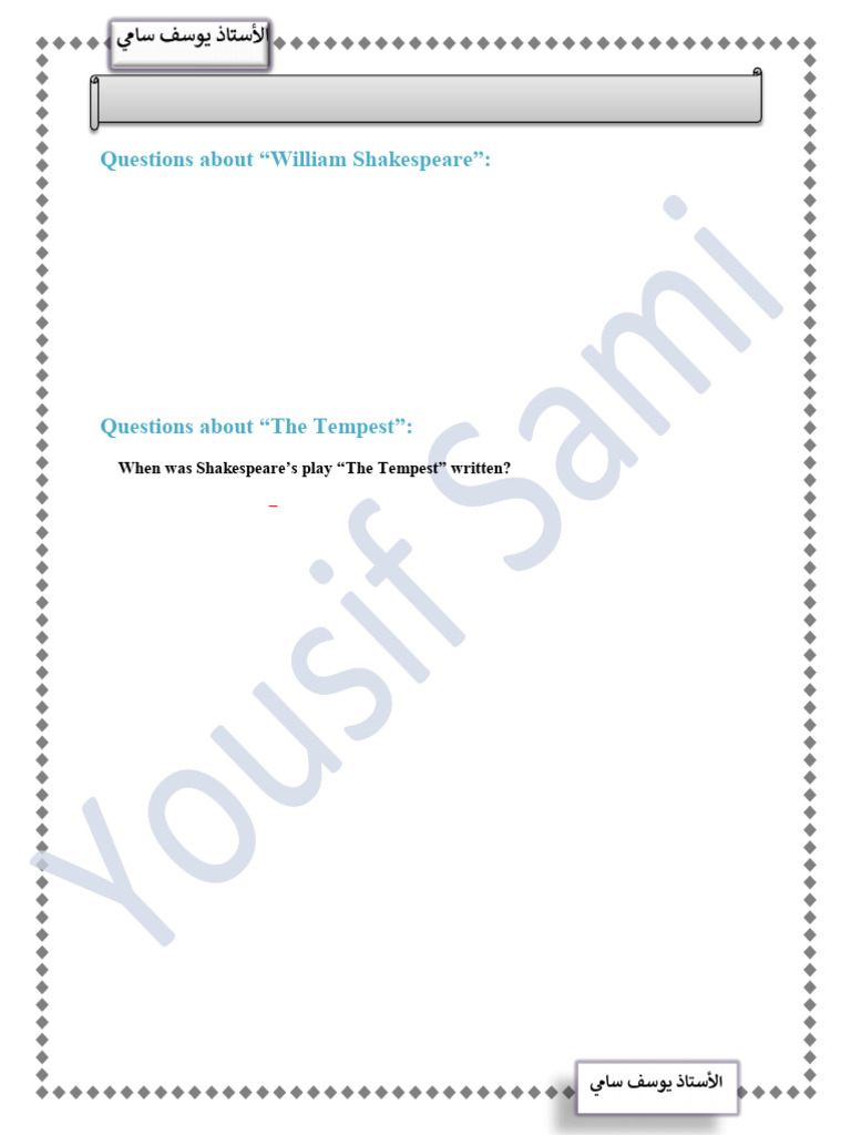 Literature Focus Unit 5 | PDF