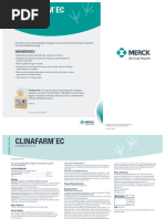 Dichlorvos-1000-EC Nov2023 UCP | PDF | Toxicity | Insecticide