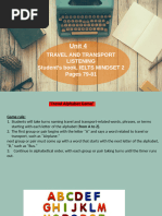 Mindset For IELTS Level 1 Teacher Book | PDF