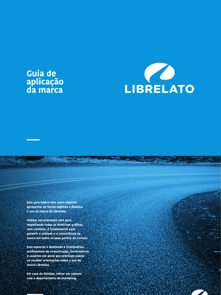 Manual de Identidade Visual | PDF