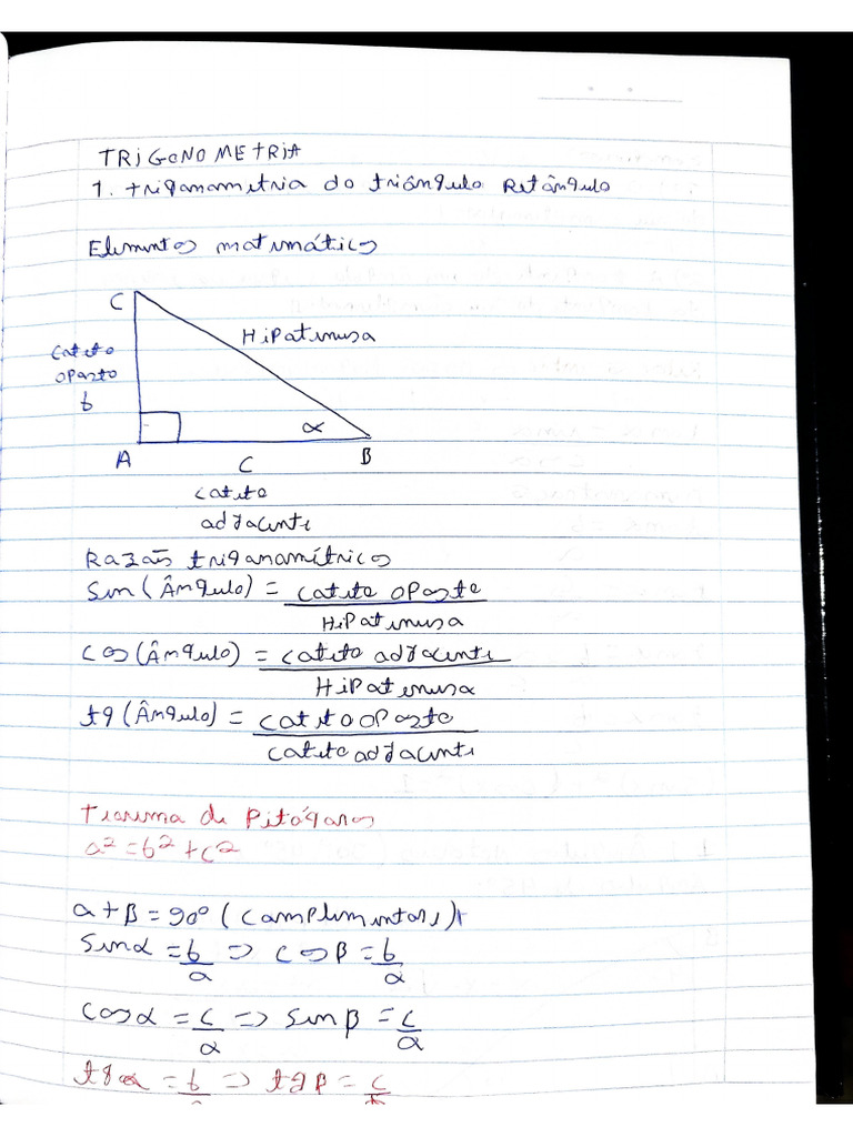 Trigo No Me Tria | PDF