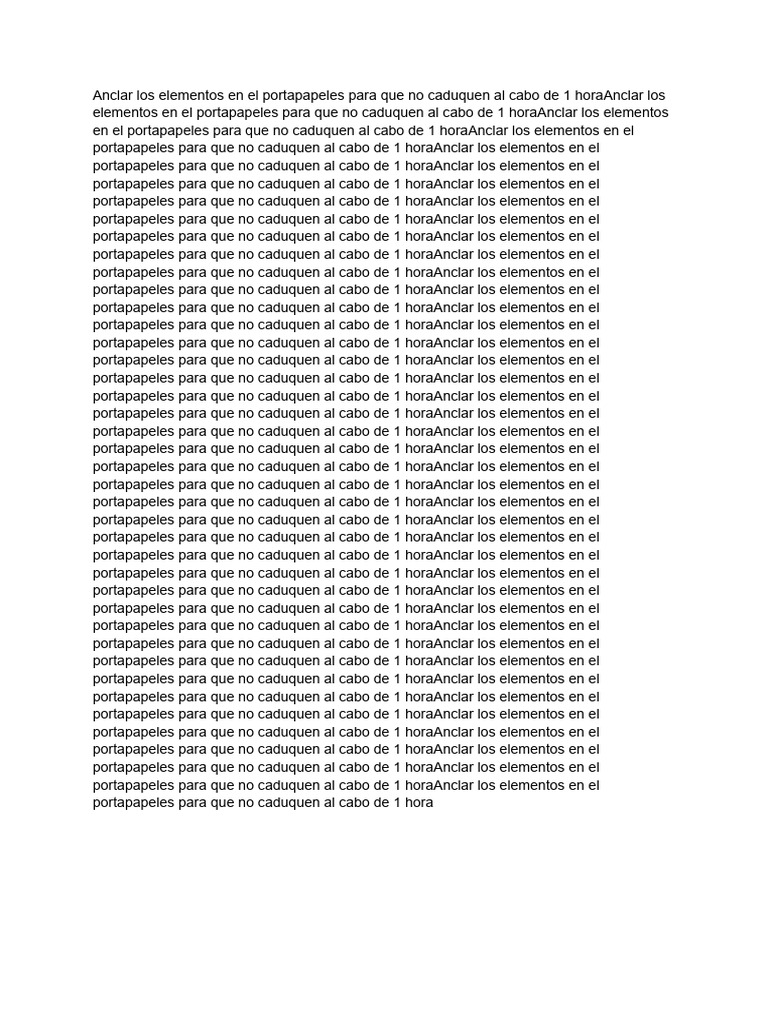 Documentp | PDF