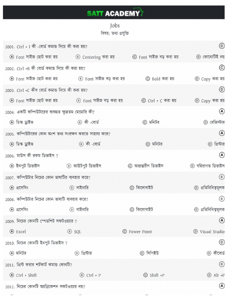 1 / 32 Learn More Satt Academy | PDF