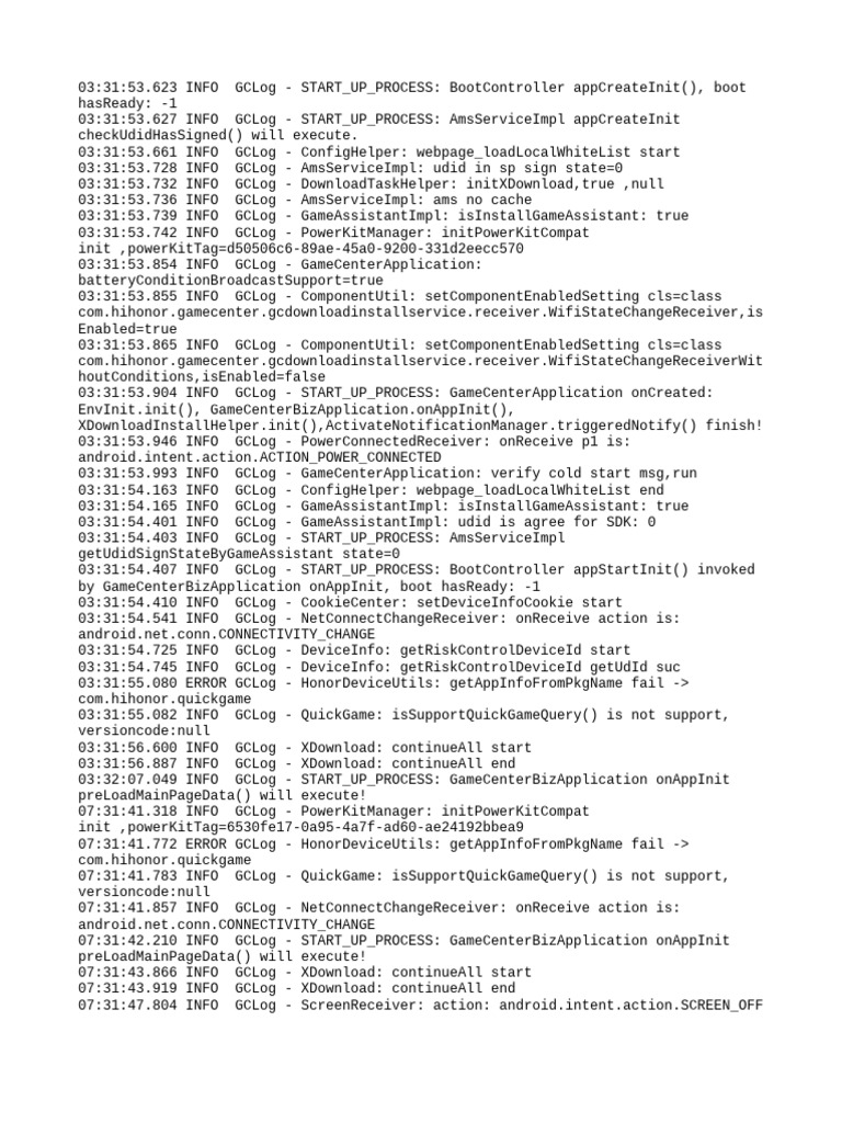 GC 2024 09 16 | PDF | Computers | Technology & Engineering