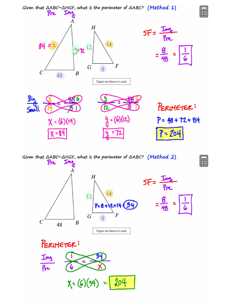 2023-2024 HG MP2 PC Review Part 1-2 | PDF